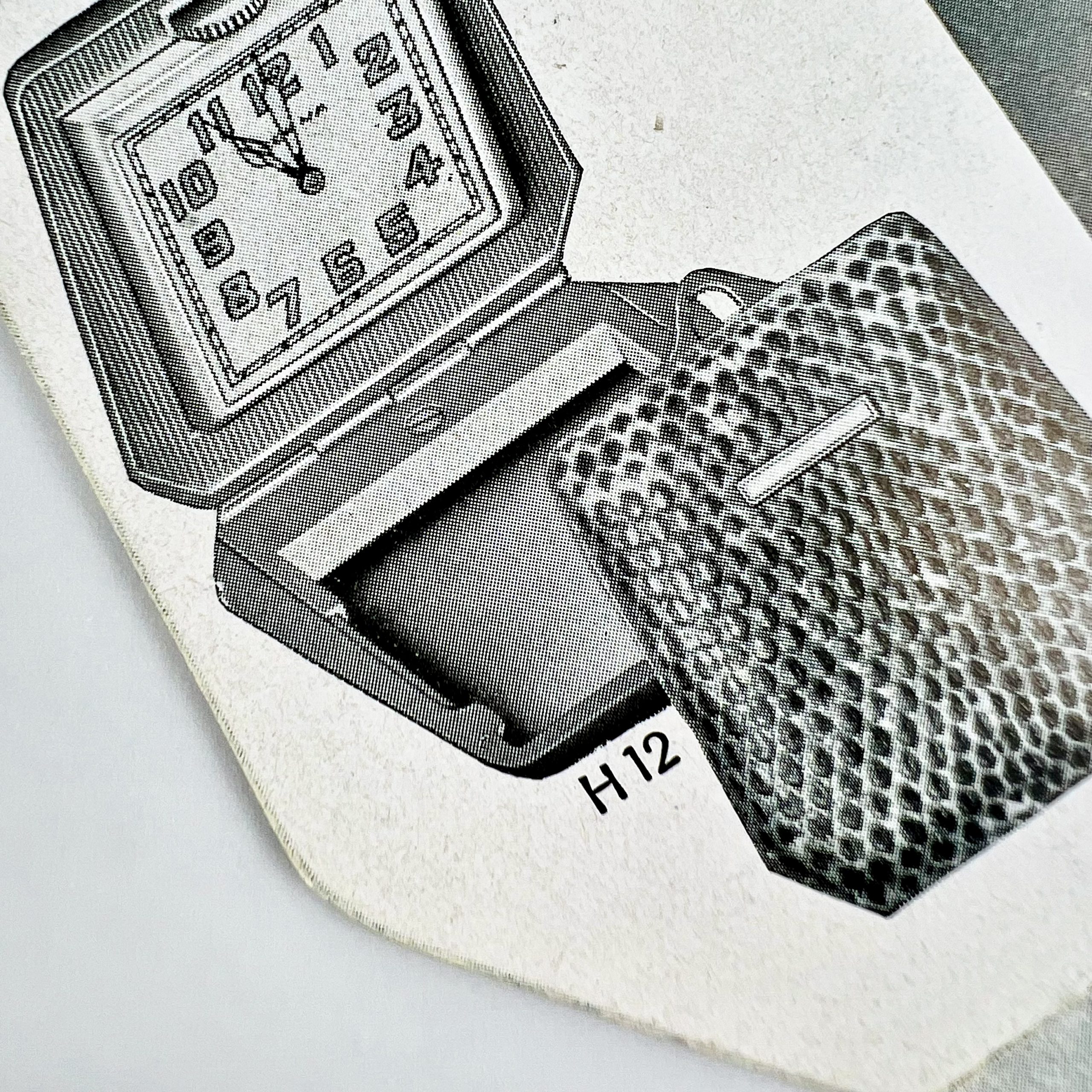 ETERNA CATALOG CA. 1930 - ECY Gallery